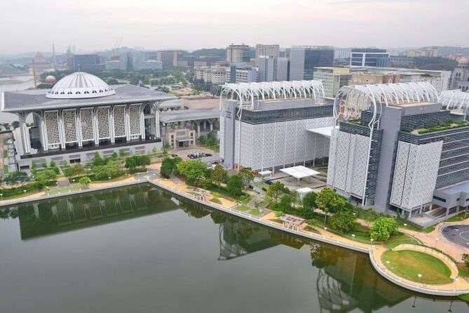 Putrajaya City Tour - Is This Tour Right for You?