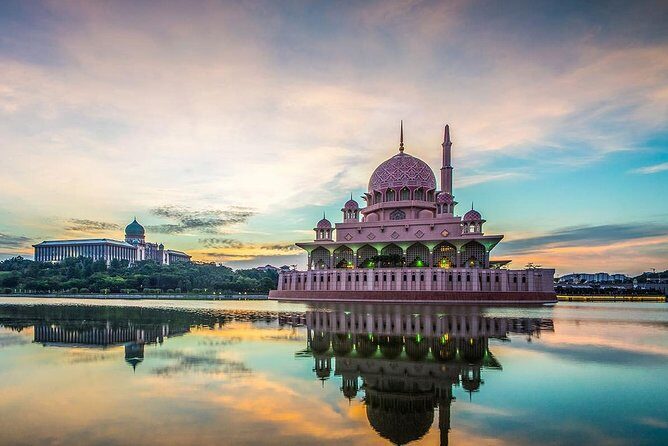 Putrajaya City Tour - Frequently Asked Questions