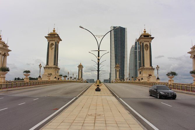 Putrajaya City Tour - Final Thoughts