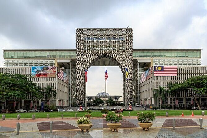Putrajaya City Tour From Kuala Lumpur - Who Will Love This Tour?