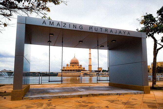 Putrajaya City Tour From Kuala Lumpur - Who Should Book This Tour?