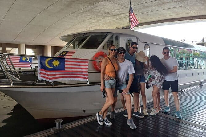 Putrajaya City Tour from Kuala Lumpur with Sight Seeing Cruise - How Does It Value for Money?