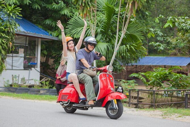 Putrajaya City Tour from Kuala Lumpur with Sight Seeing Cruise - FAQ