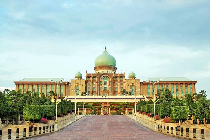 Putrajaya City Tour with Batu Caves and Agriculture Heritage Park - Final Thoughts