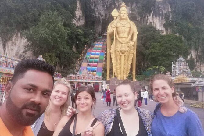 Putrajaya City Tour with Batu Caves & Sight Seeing Cruise - Who Will Love This Tour?