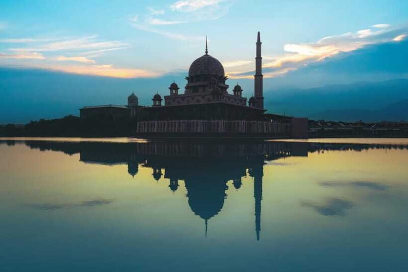 Putrajaya Guided Tour (Private) - Who Is This Tour Best For?