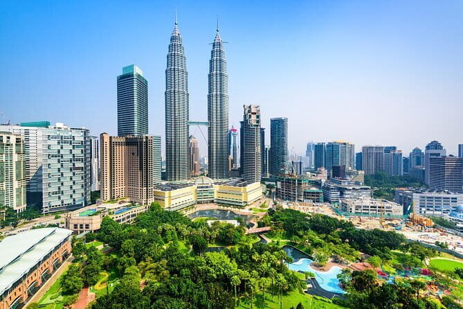 Putrajaya Open Air Tour from Kuala Lumpur with Sight SeeingCruise - Honest reflections from travelers