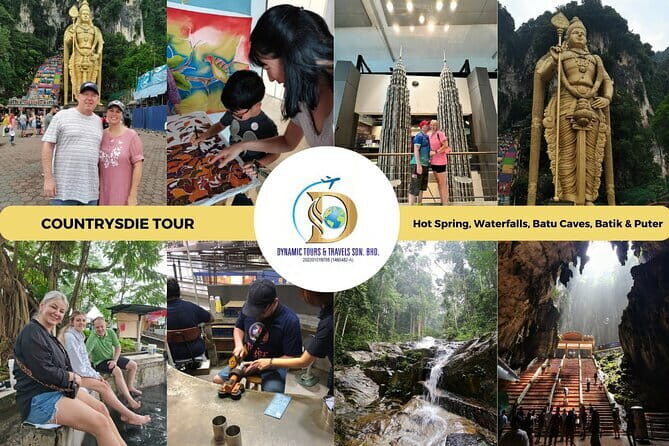 Putrajaya Private Tour with Guide - Who Is This Tour Best For?