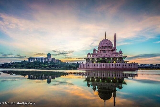 Putrajaya Smart & Inteligent City - What to Expect: A Well-Rounded Snapshot of Putrajaya