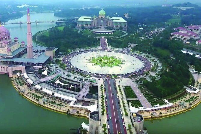 Putrajaya Smart & Inteligent City - Authentic Experiences and Practical Tips