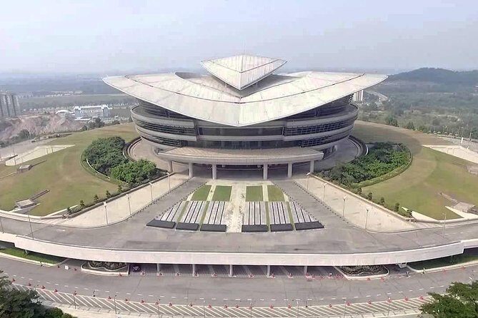 Putrajaya Smart & Inteligent City - FAQ