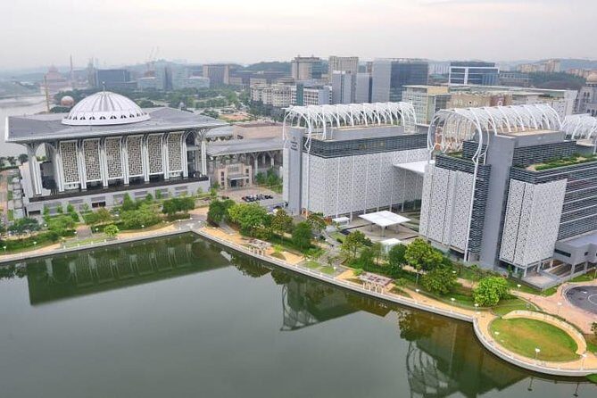 Putrajaya Tour - Is It Worth It? The Bottom Line