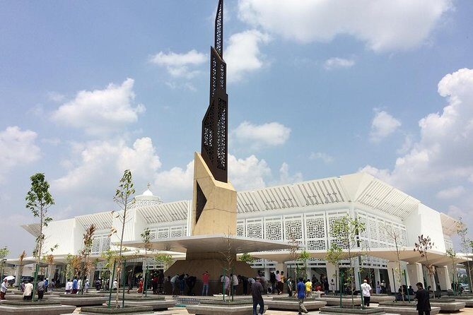 Putrajaya Tour - Final Thoughts