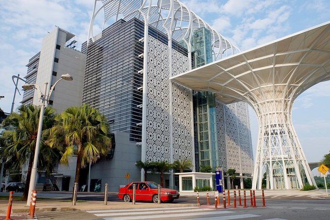 Putrajaya Tour - Why Choose the Putrajaya Tour?
