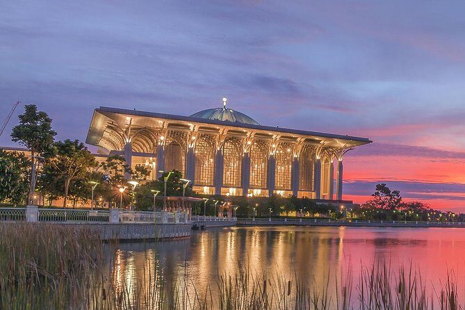 Putrajaya Tour - Final thoughts: Is This Tour Right for You?