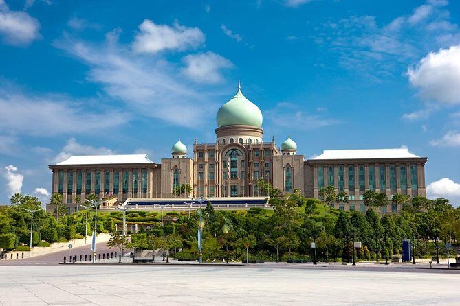 Putrajaya Tour - Frequently Asked Questions