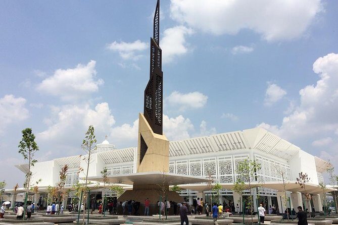 Putrajaya Tour from Kuala Lumpur - Who Should Consider This Tour?