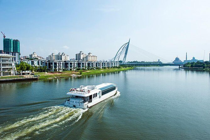 Putrajaya Tour from Kuala Lumpur - FAQ