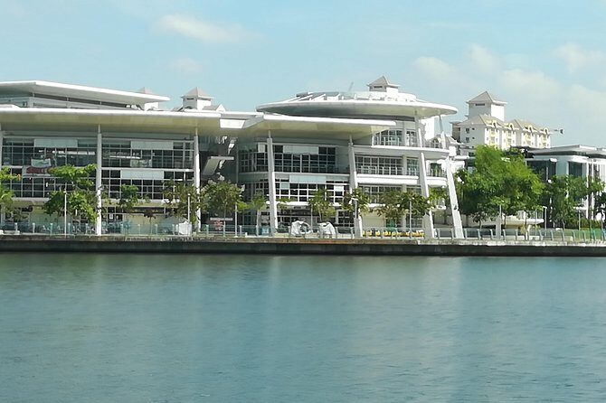 Putrajaya Tour from Kuala Lumpur - What the Tour Covers