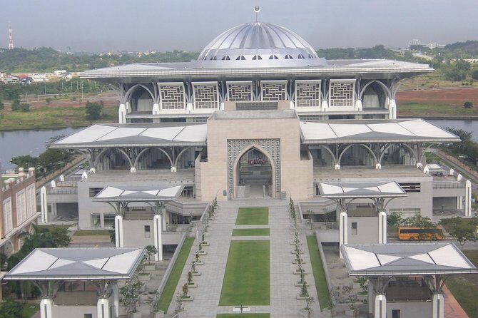 Putrajaya Tour from Kuala Lumpur - Who Would Love This Tour?