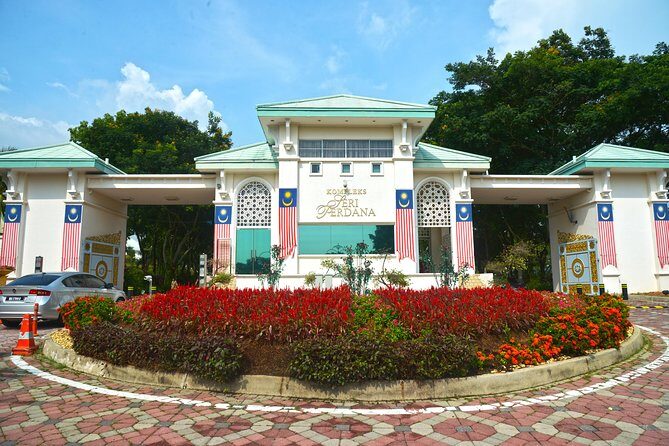 Putrajaya Tour from Kuala Lumpur - FAQ