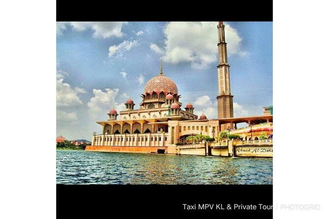 Putrajaya Tour From Kuala-Lumpur - Discovering Putrajaya: A Detailed Review