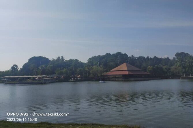 Putrajaya Tour From Kuala-Lumpur - FAQs