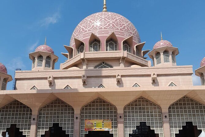 Putrajaya Tour From Kuala Lumpur - Who Will Appreciate This Tour Most?