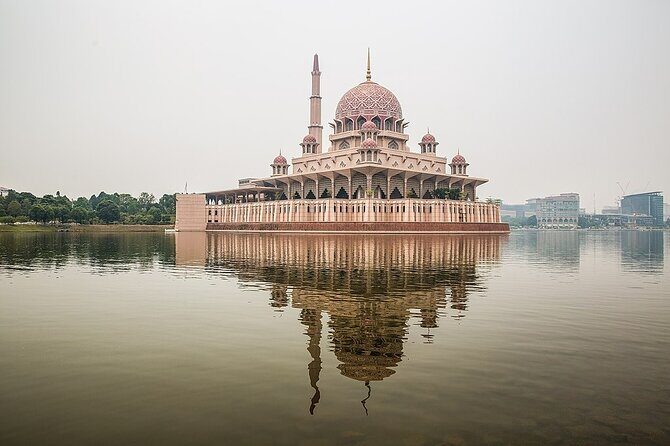 Putrajaya Tour From Kuala Lumpur Includes Batu Caves - Final Thoughts