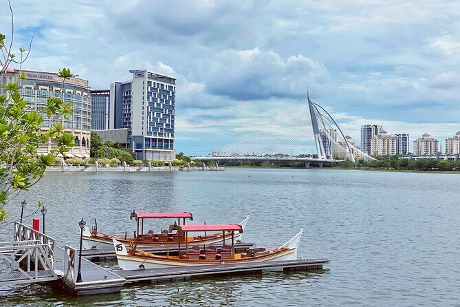 Putrajaya Tour with Pink Mosque & River Cruise(SIC) - Practical Details and What They Mean for You
