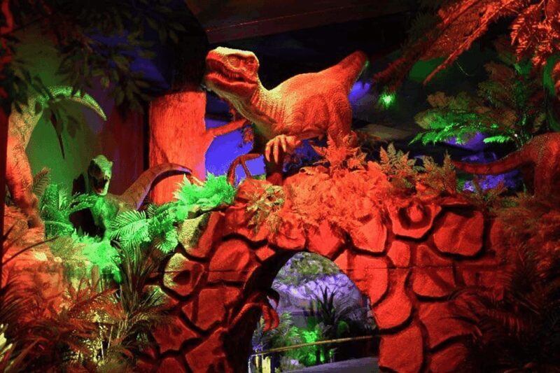 Putrajaya: Wetland Studios Admission Ticket - Who Will Enjoy This Experience?