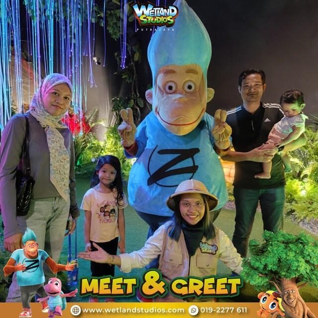 Putrajaya: Wetland Studios Admission Ticket - Final Thoughts: Is It Worth Visiting?