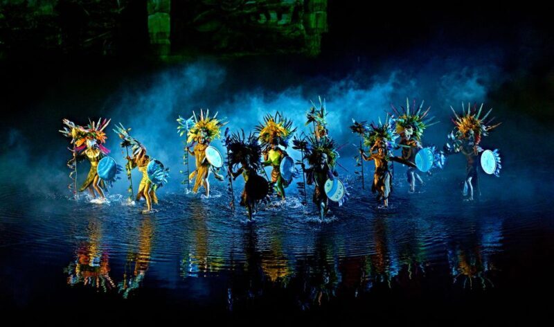 Puy du Fou España and El Sueño de Toledo Entry - The Sum Up: Who Is This Tour Best For?