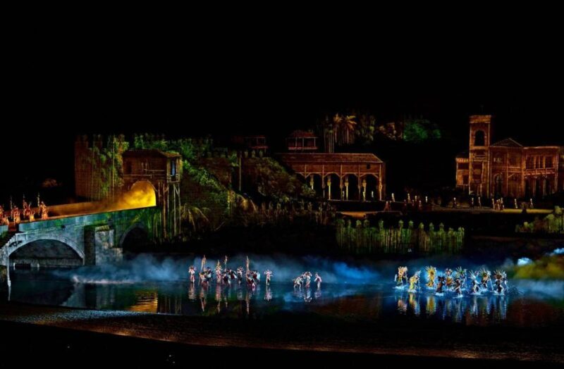 Puy du Fou España "El Sueño de Toledo" Night Show - Final Thoughts – Who Should Consider This Experience?