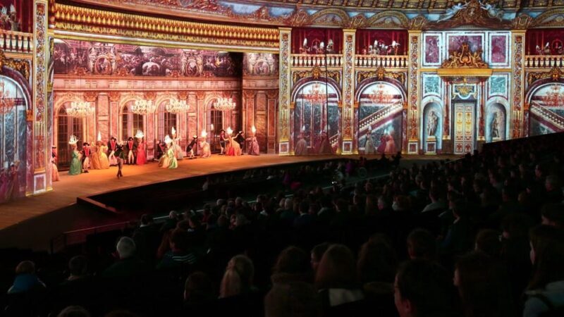 Puy du Fou France Multi-Day Ticket - The Sum Up