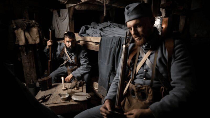 Puy du Fou France Multi-Day Ticket - Who Should Consider This Experience?