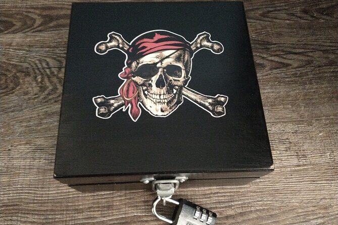 Puzzle Pirates Puzzle Room Experience For Kids - The Sum Up: Who Is It Best For?