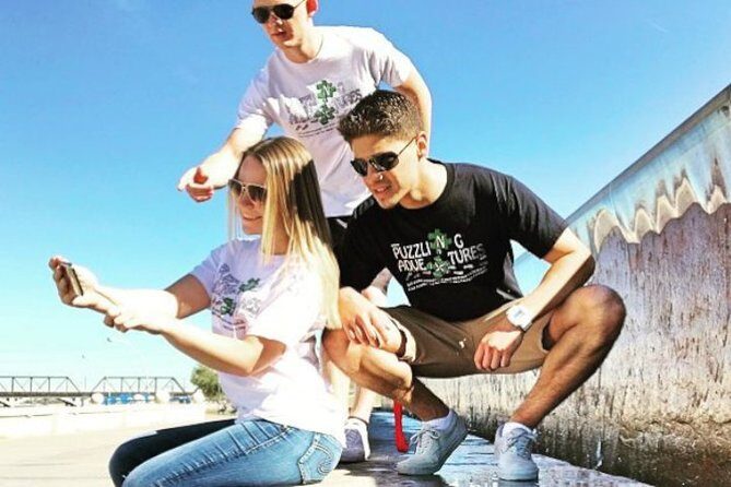 Puzzling Adventures Loveland - Puzzling Adventures Loveland: A Fun and Unique Way to Explore Colorado’s Charm