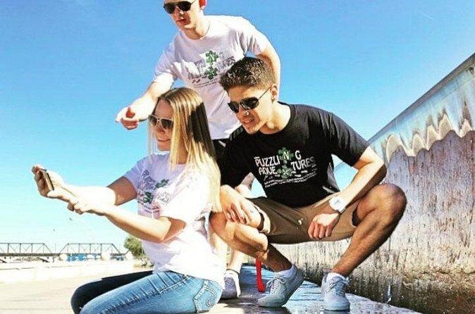 Puzzling Adventures Loveland - Is This Tour Right for You?