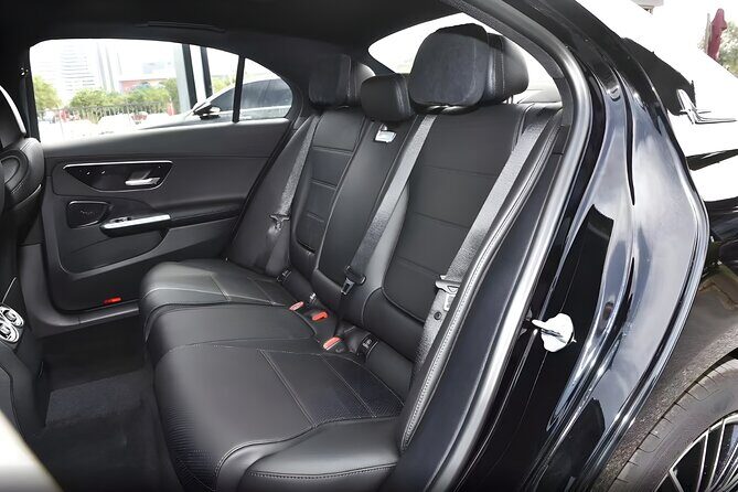 PVG Airport Private Transfer to or from Shanghai Disney Resort - Pricing and Value