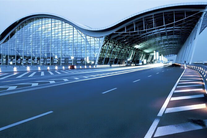 PVG Airport Private Transfer to or from Shanghai Disney Resort - Who Will Love This Service?