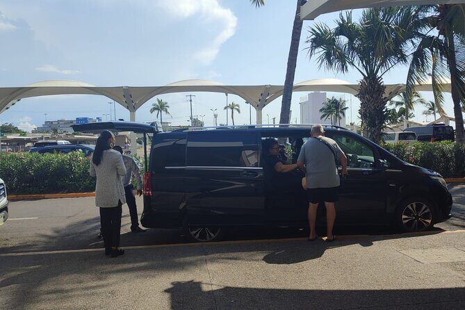 PVR VIP Round trip transfers Airport Conchas Chinas Airport - FAQ