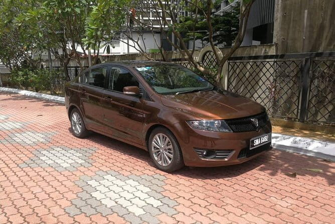 PVT Arrival TransferKLIA 1/2 to Kuala Lumpur - Key Points