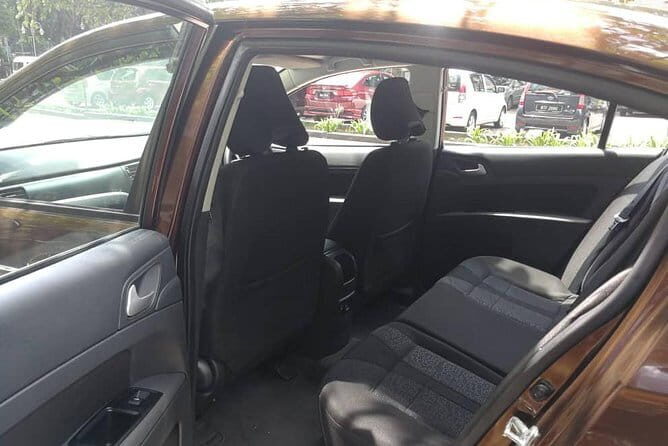 PVT Arrival TransferKLIA 1/2 to Kuala Lumpur - Why Choose This Transfer?