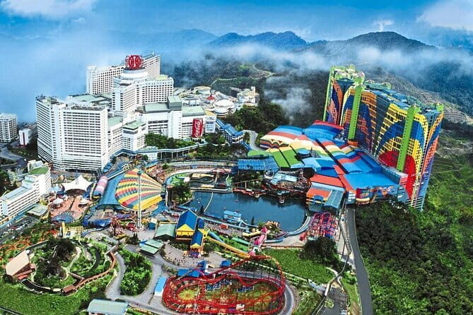 PVT Arrival TransferKLIA 1/2 to Kuala Lumpur - Practical Considerations