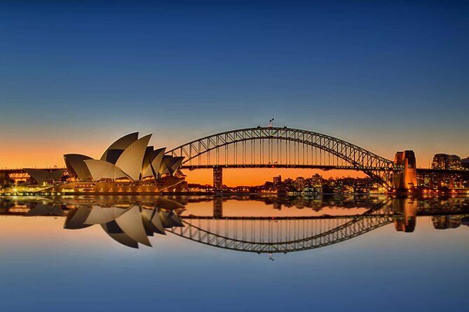 PVT Guided Tour: Sydney Opera House and Featherdale Wildlife Park - An In-Depth Look at the Tour Experience