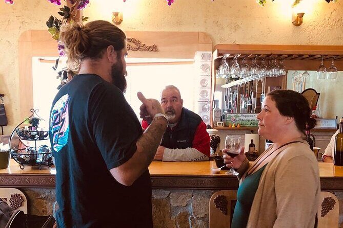 Pvt Wine Tastings + Cheese Store + Massage Shore Excursion - The Sum Up: Who Will Love This Experience?