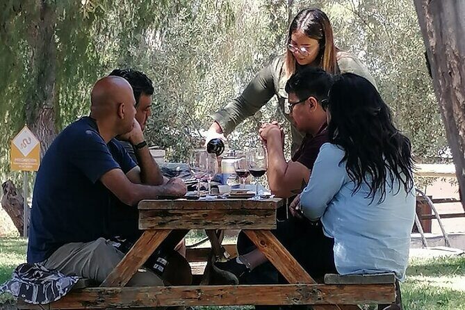Pvt Wine Tastings + Cheese Store + Massage Shore Excursion - FAQ