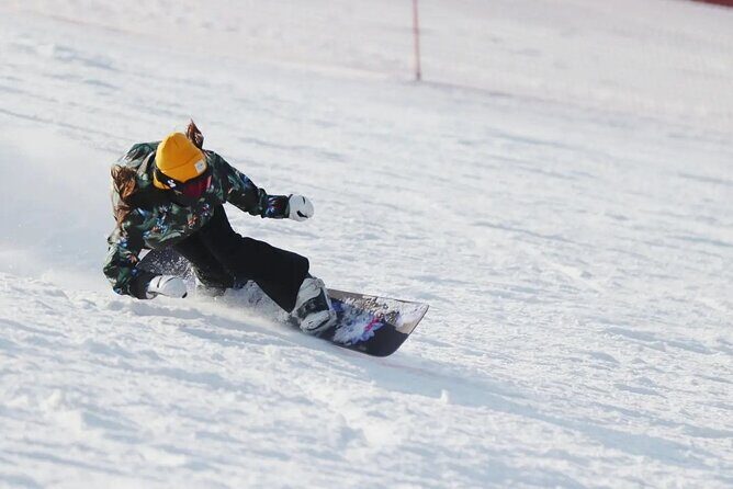 PYEONGCHANG BIG3 4days 3nights at Pheonix Pyeongchang resort - Discovering Pyeongchang BIG3 in Detail