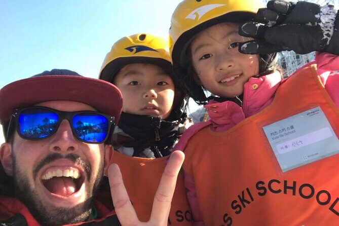 Pyeongchang Olympic Venue: Phoenix Ski/Snowboard Resort 2N1D Tour - Why This Tour Might Be Right for You